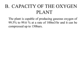 OXYGEN PLANT INDUSTRY.pptx