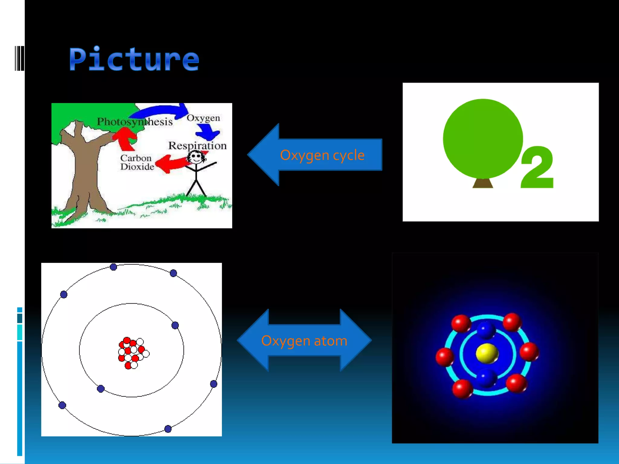 Oxygen presentation | PPTX
