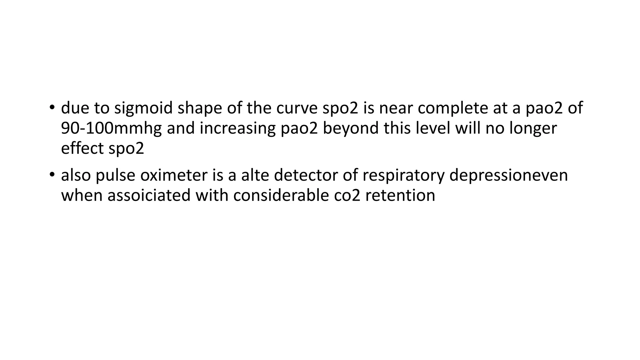 Oxygen reserve index | PPTX