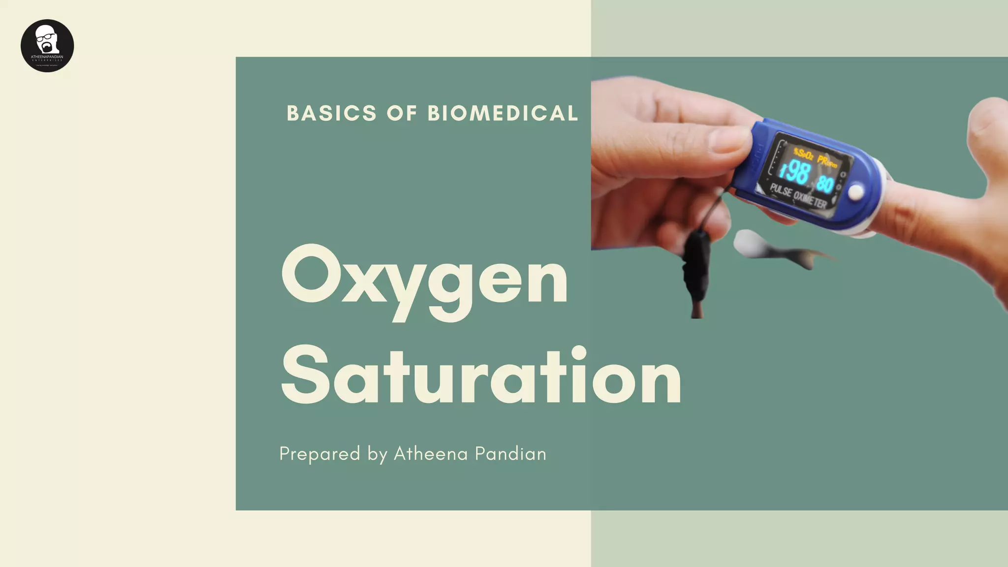 Oxygen saturation basics | PDF