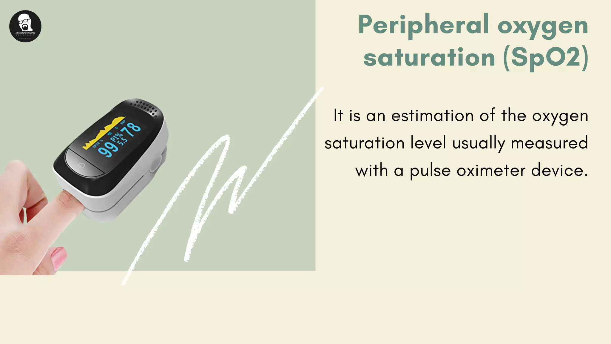 Oxygen saturation basics | PDF