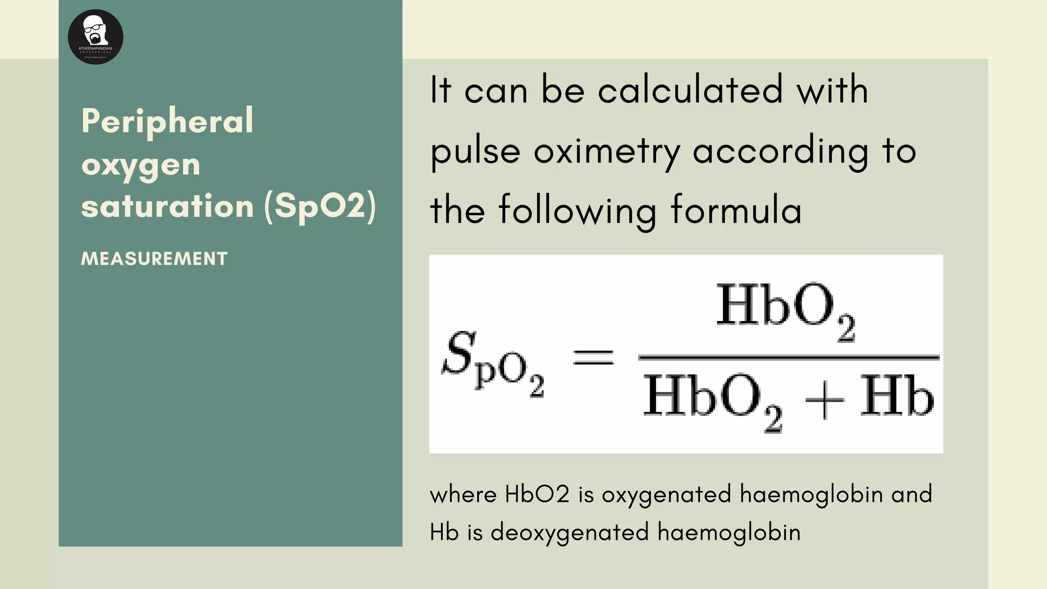 Oxygen saturation basics | PDF
