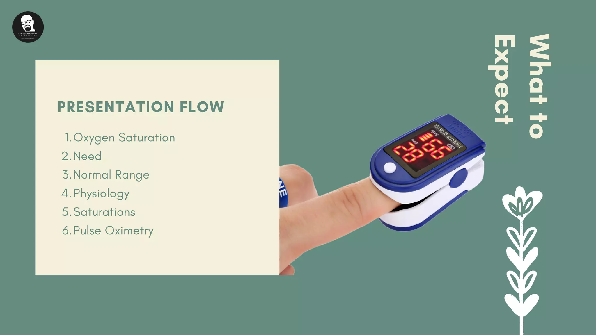 Oxygen saturation basics | PDF