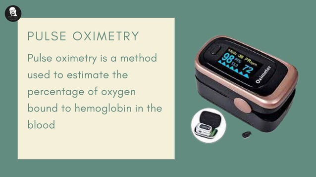 Oxygen saturation basics | PDF | Lung and Respiratory Health | Diseases ...