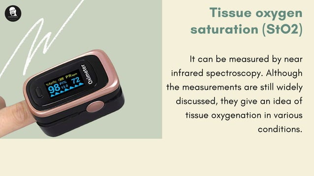 Oxygen saturation basics | PDF | Lung and Respiratory Health | Diseases and Conditions