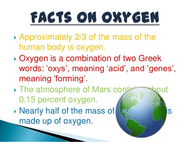 Oxygen-6th Grade_Brief