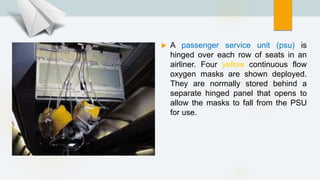 Oxygen system | PPTX