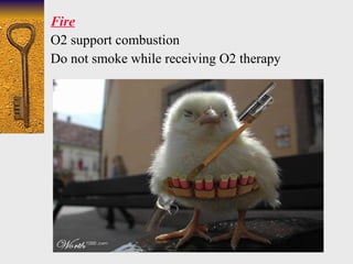 Oxygen therapy | PPT