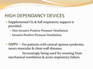 Oxygen therapy | PPTX