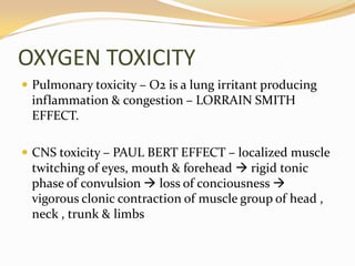Oxygen therapy | PPT