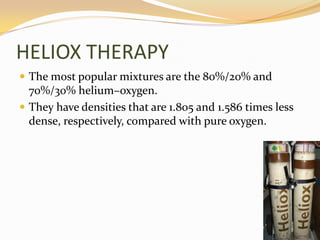 Oxygen therapy | PPT