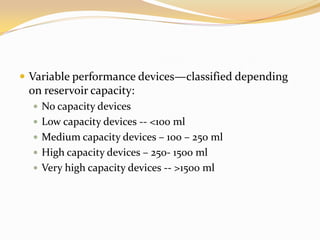Oxygen therapy | PPTX | Lung and Respiratory Health | Diseases and ...