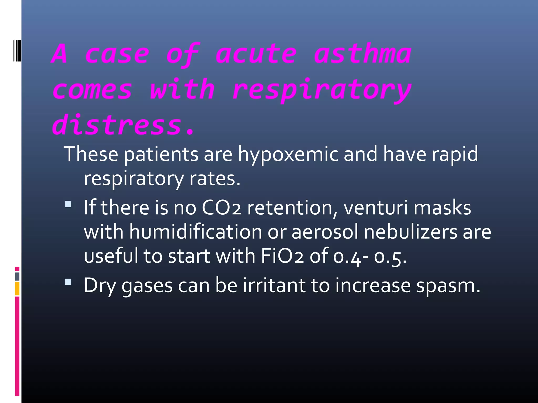 Oxygen therapy | PPT
