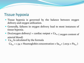 Oxygen therapy | PPT