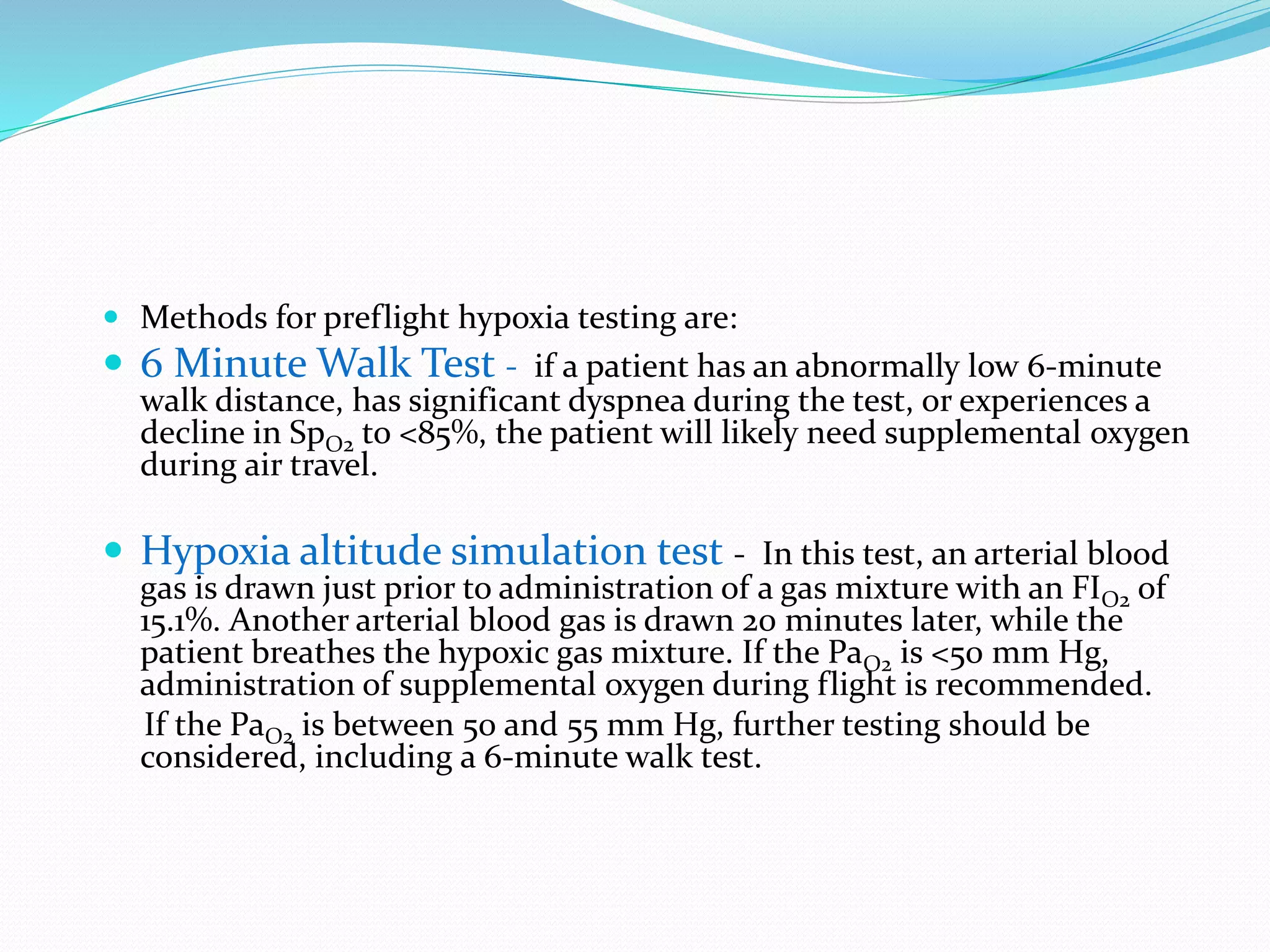 Oxygen therapy | PPTX