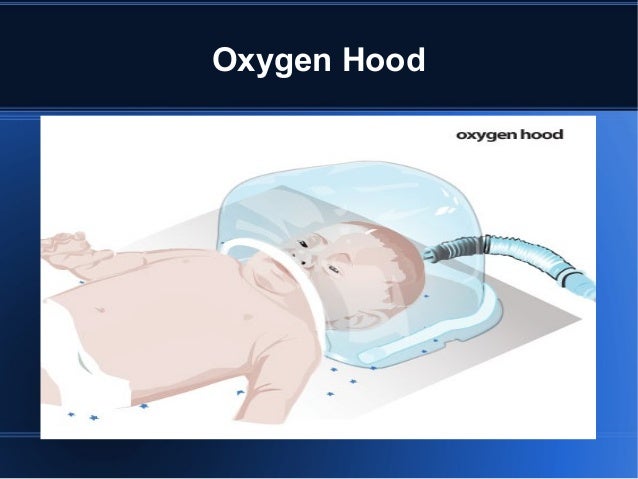 Oxygen therapy