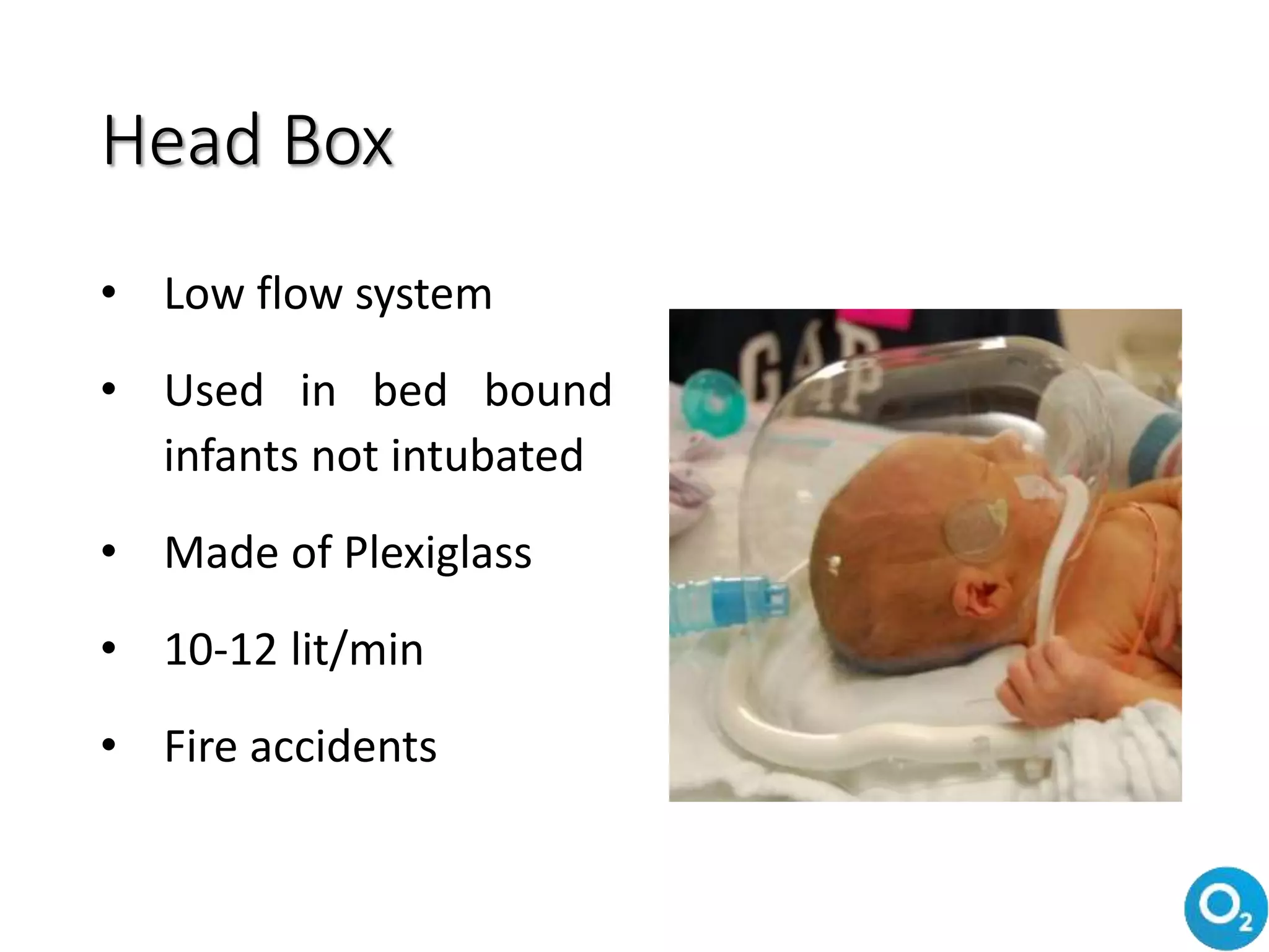 Oxygen therapy | PPTX