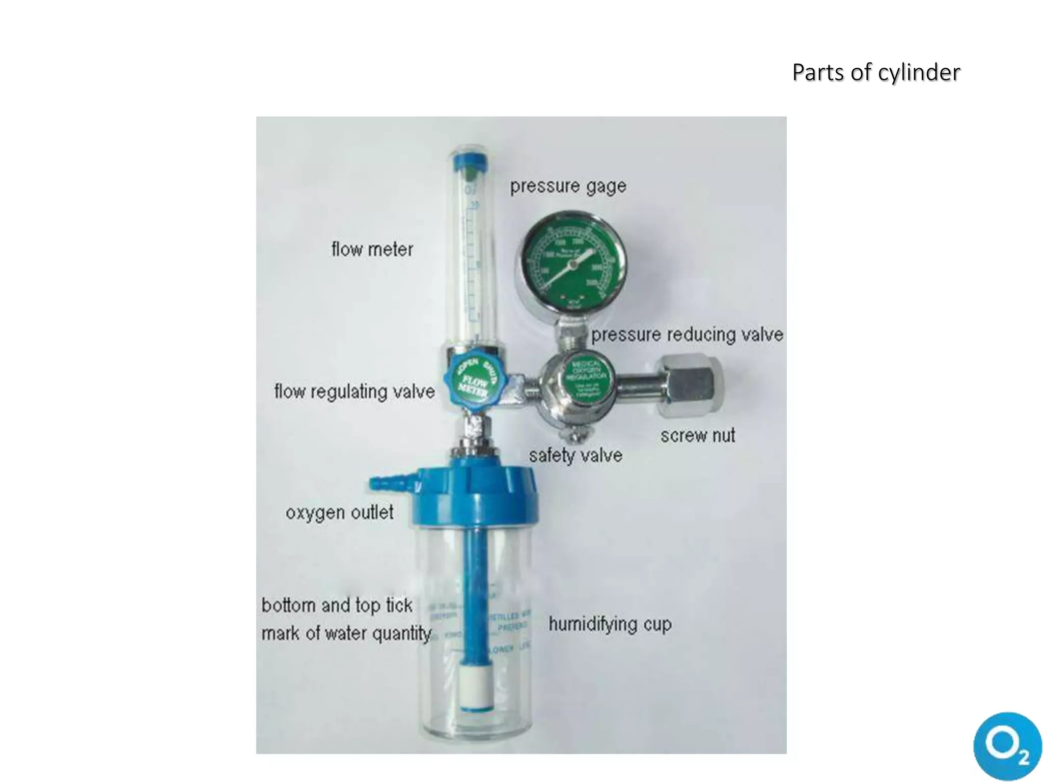 Oxygen therapy | PPTX