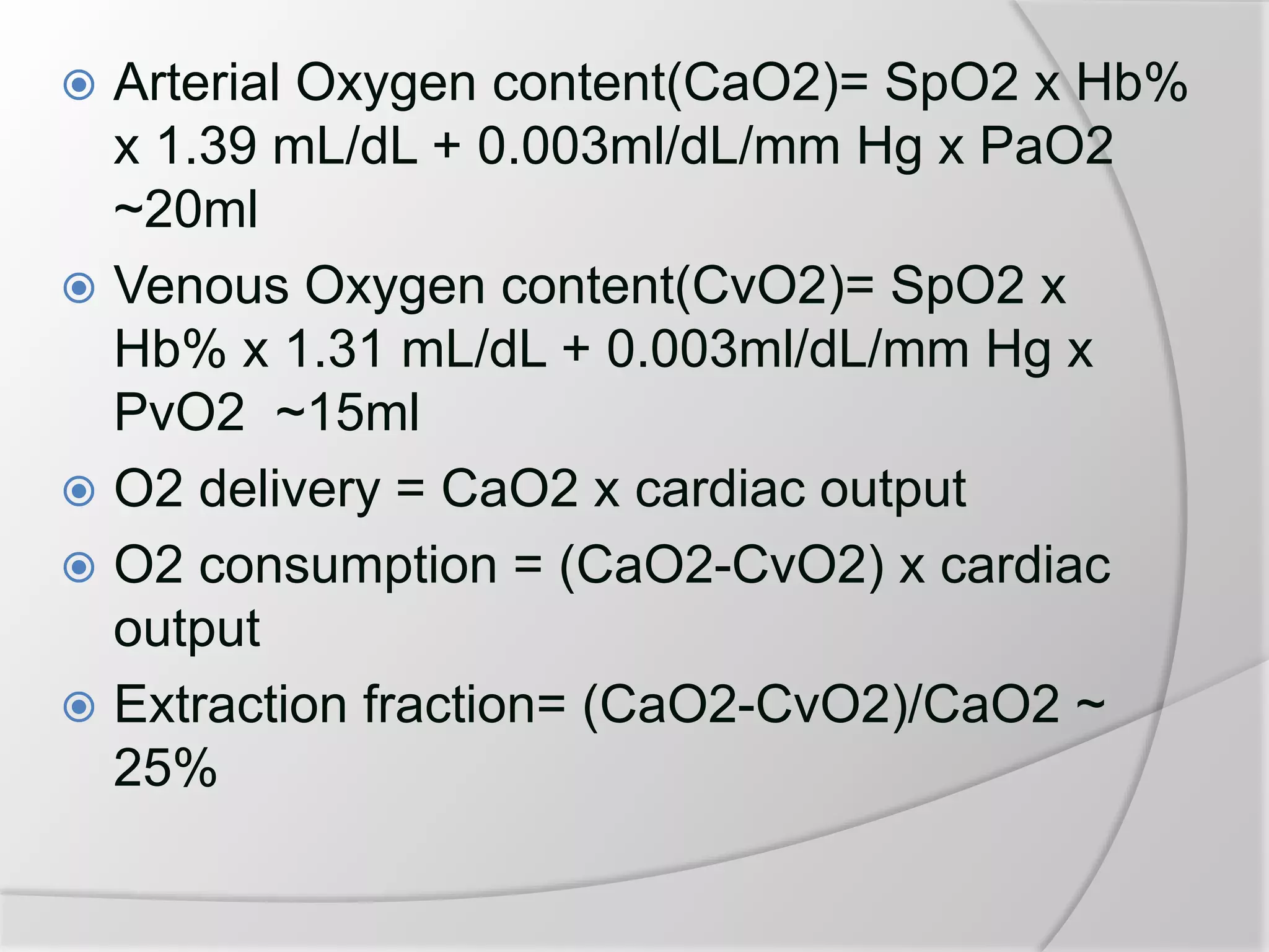 Oxygen therapy | PPTX
