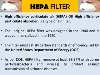 Oxygen therapy | PPT