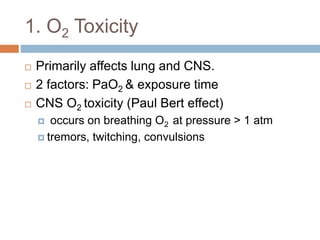 Oxygen therapy | PPT