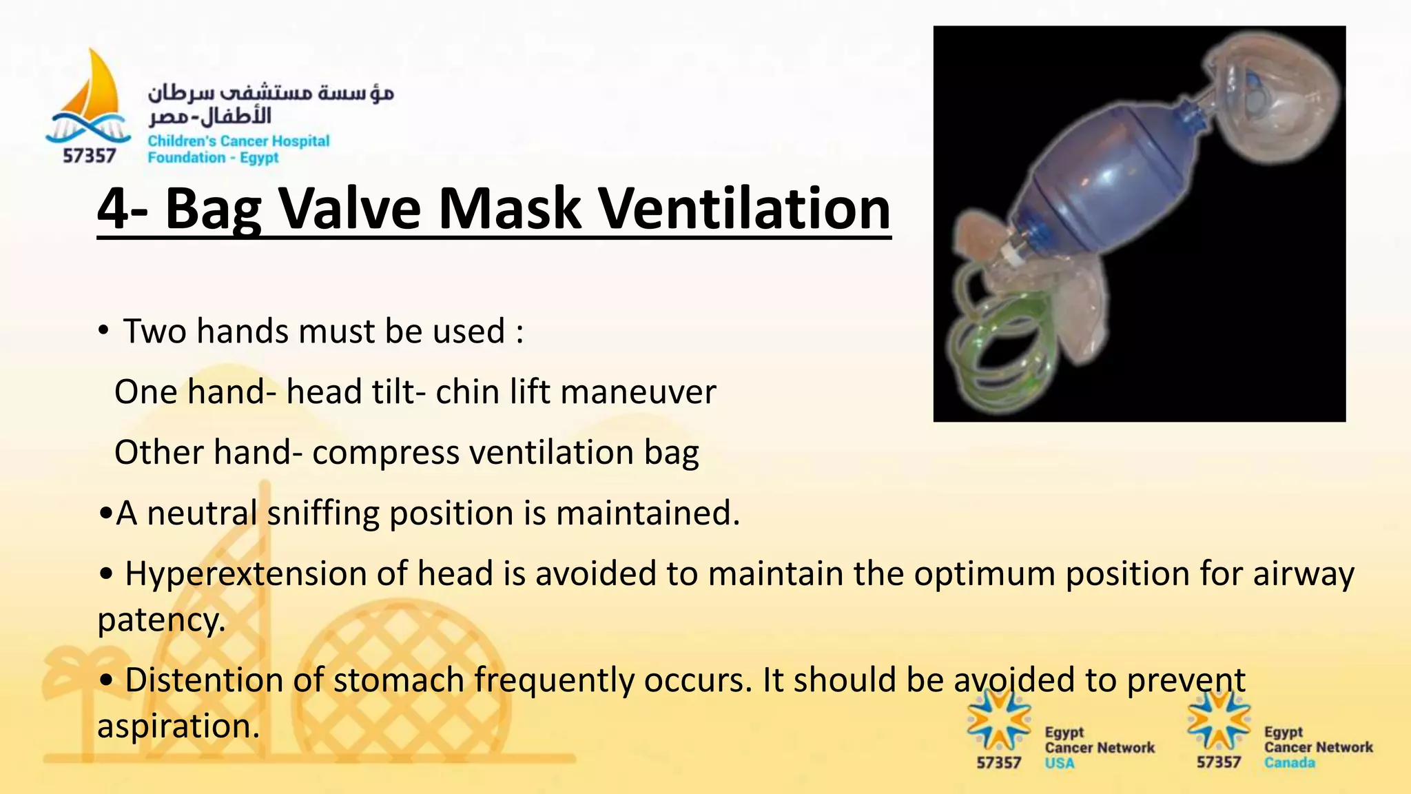 Oxygen therapy in pediatrics | PPTX