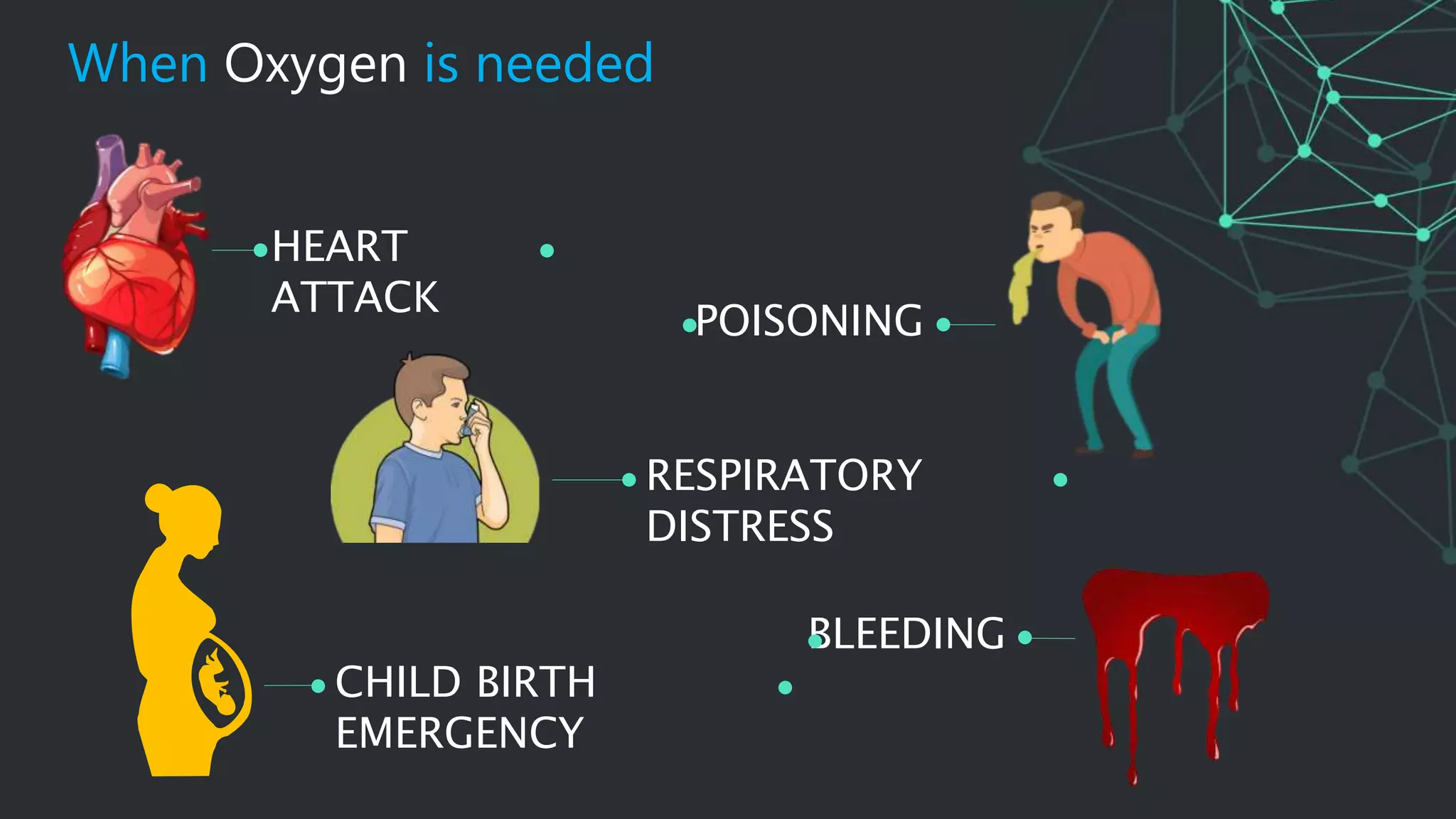 Oxygen therapy | PPTX