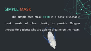 Oxygen therapy | PPT