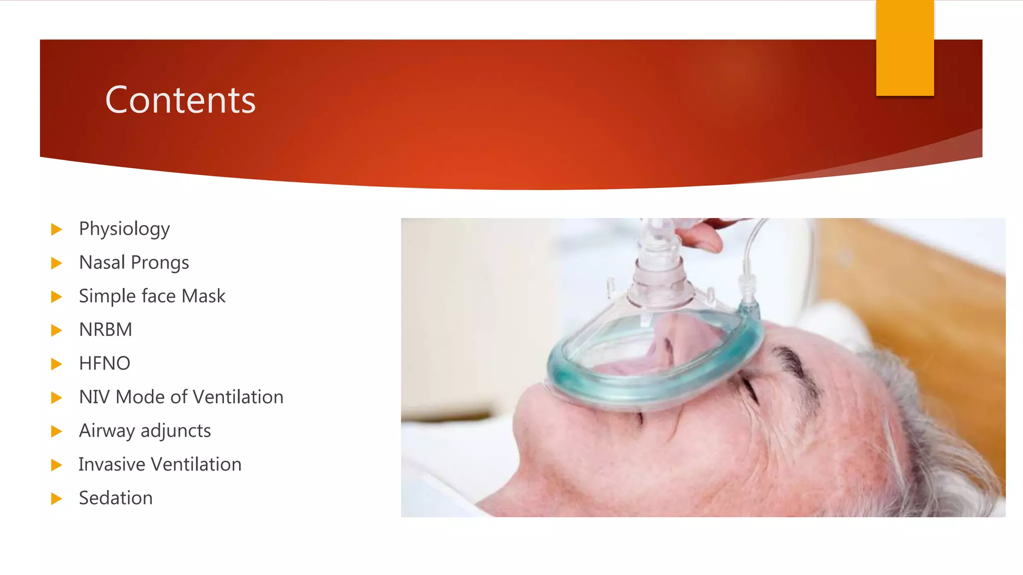 Oxygen therapy | PPTX | Lung and Respiratory Health | Diseases and ...