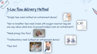 oxygen therapy.pptx