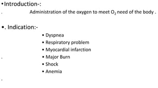 OXYGEN THERAPY.pptx
