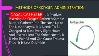oxygen therapy.pptx