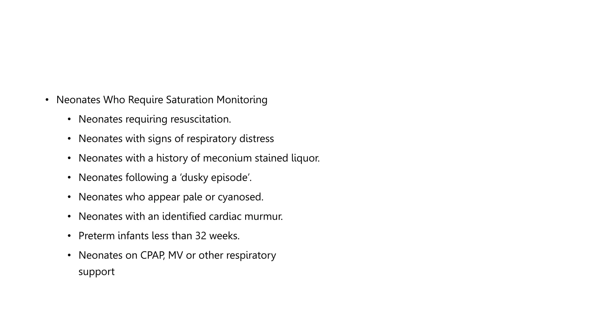 Oxygen therapy for newborns.pptx