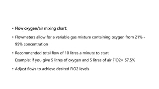 Oxygen therapy for newborns.pptx
