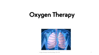 Oxygen Therapy basics anesthesiology.pdf