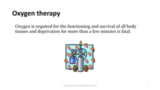 Oxygen Therapy basics anesthesiology.pdf