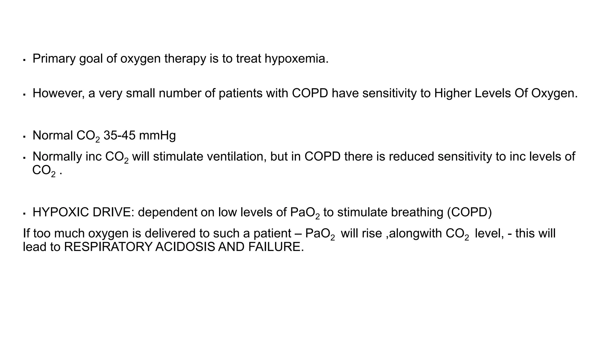 Oxygen therapy -Devices and Guidelines.pptx | Lung and Respiratory ...