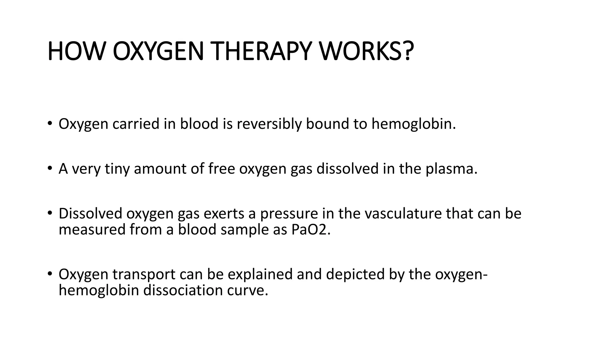 Oxygen Therapy for patient admitted in icu.pptx