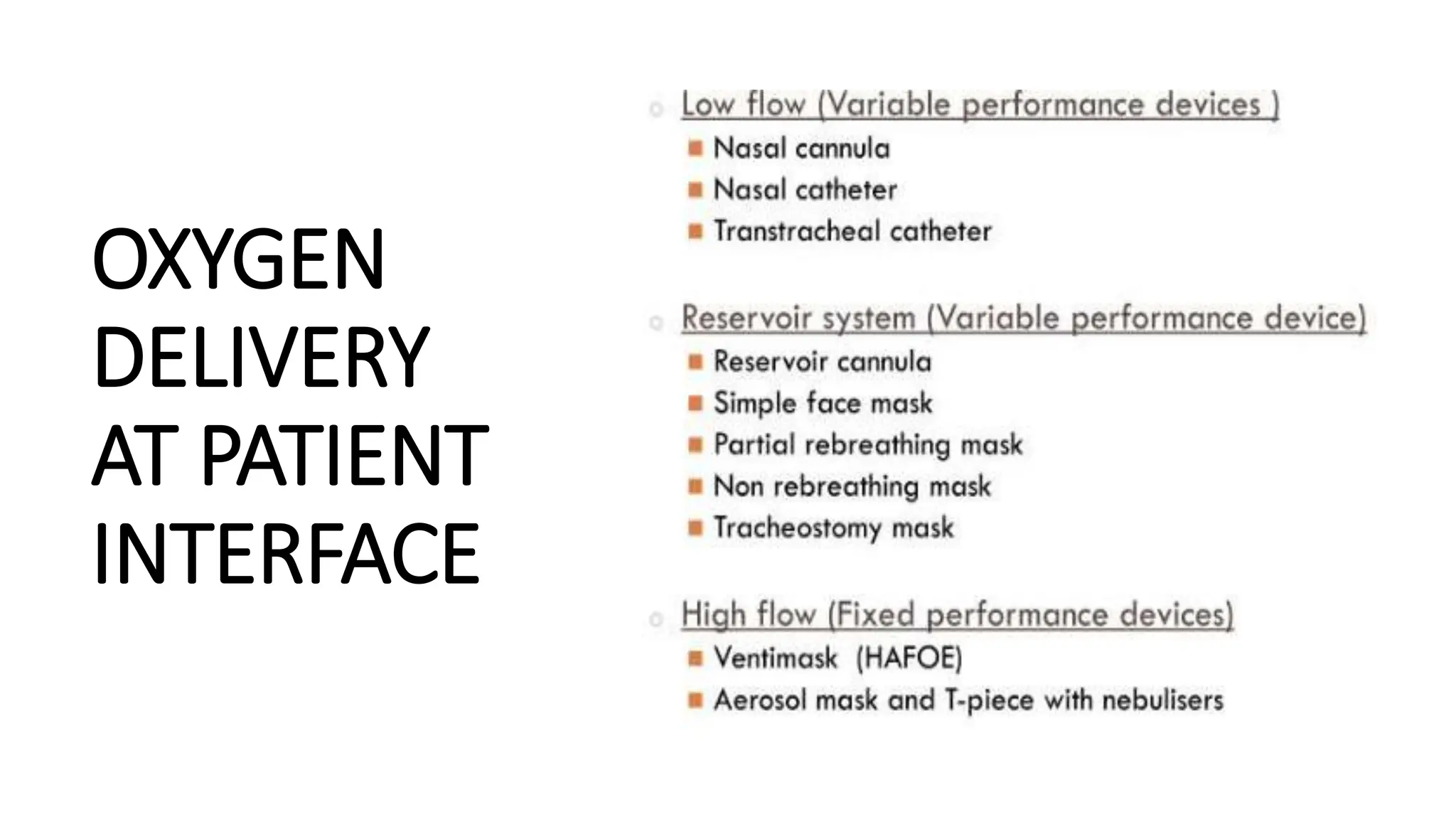 Oxygen Therapy for patient admitted in icu.pptx