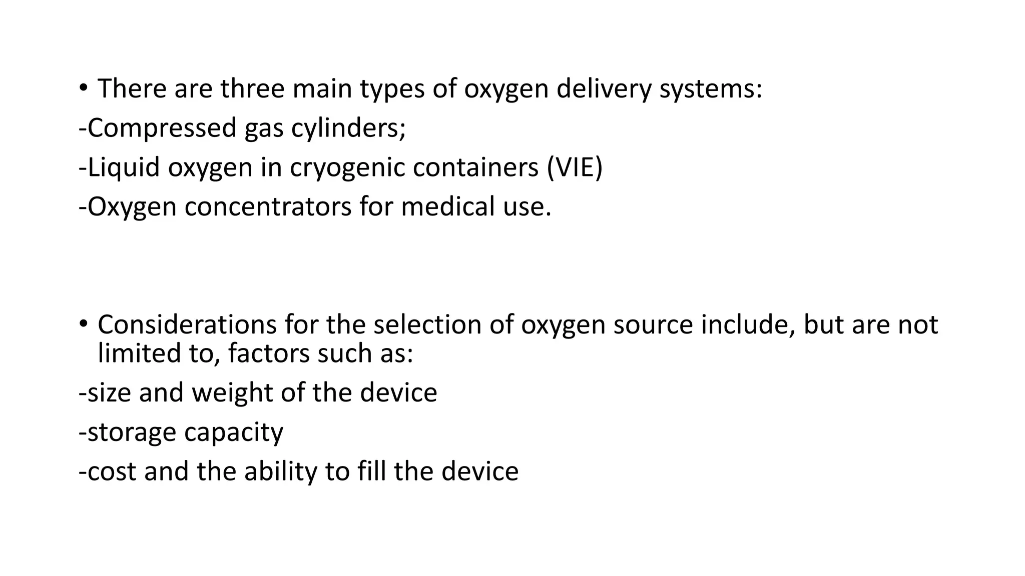 Oxygen Therapy for patient admitted in icu.pptx