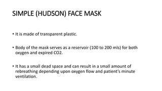 Oxygen Therapy for patient admitted in icu.pptx