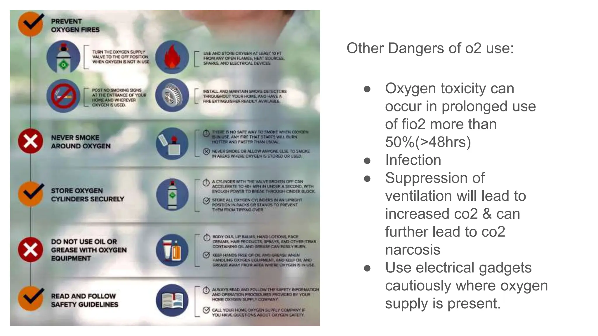 oxygen therapy devices and flow rates.pptx