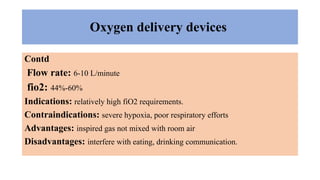 Oxygen Therapy pediatric ppt (10000).pptx