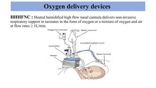 Oxygen Therapy pediatric ppt (10000).pptx