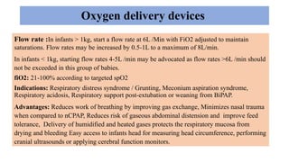 Oxygen Therapy pediatric ppt (10000).pptx