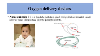 Oxygen Therapy pediatric ppt (10000).pptx