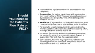 Oxygen therapy in clinical life different modes.pptx