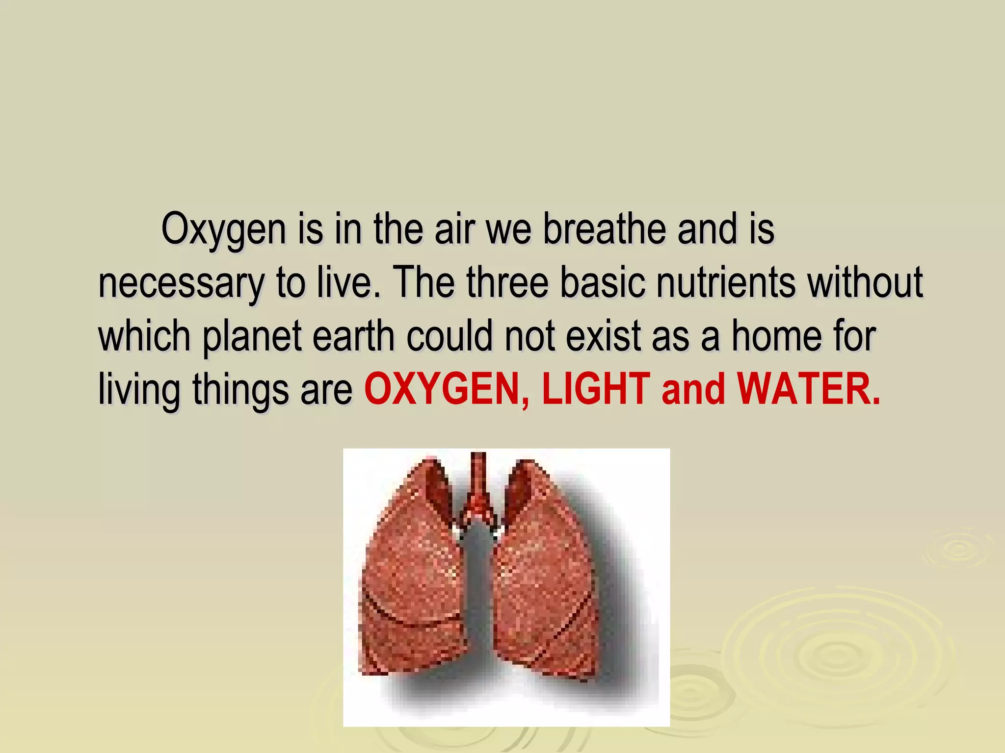 Oxygen therapy by Dr.Vinod Ravaliya | PPT