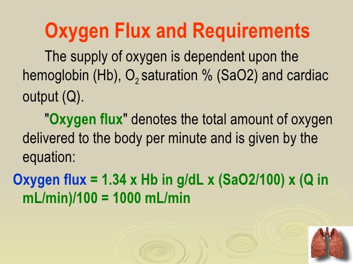Oxygen therapy by Dr.Vinod Ravaliya