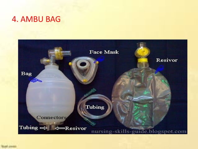 Oxygentherapy with endotracheal tube | PPT